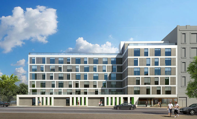 Other Commercial Real Estates - The LCP Group, L.P.
