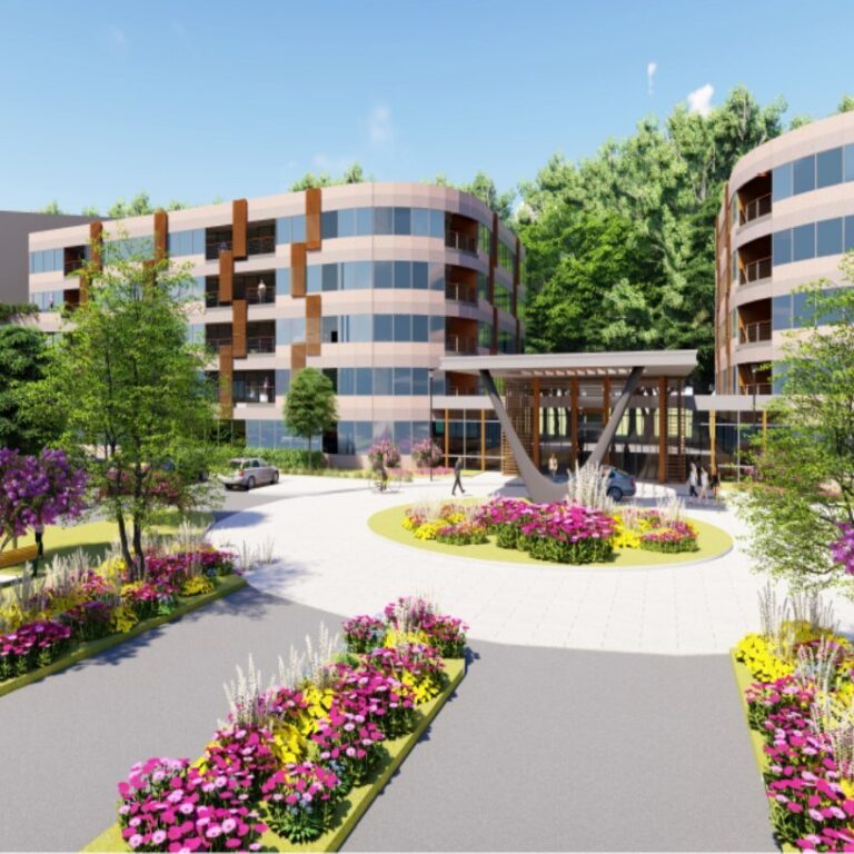 Our Company - The LCP Group, L.P.